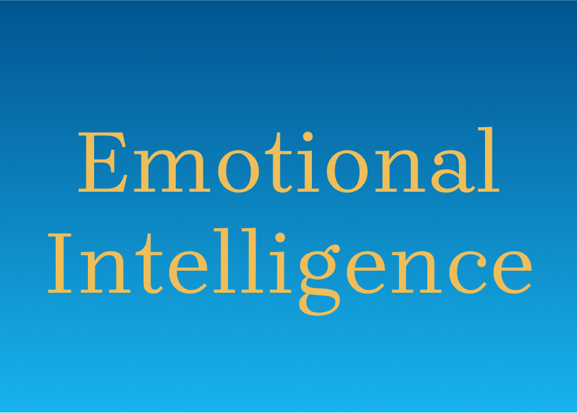 Emotional Intelligence by Daniel Goleman - Summary